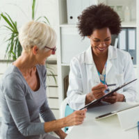 HealthTrackRx Patient Billing Information - HealthTrackRx