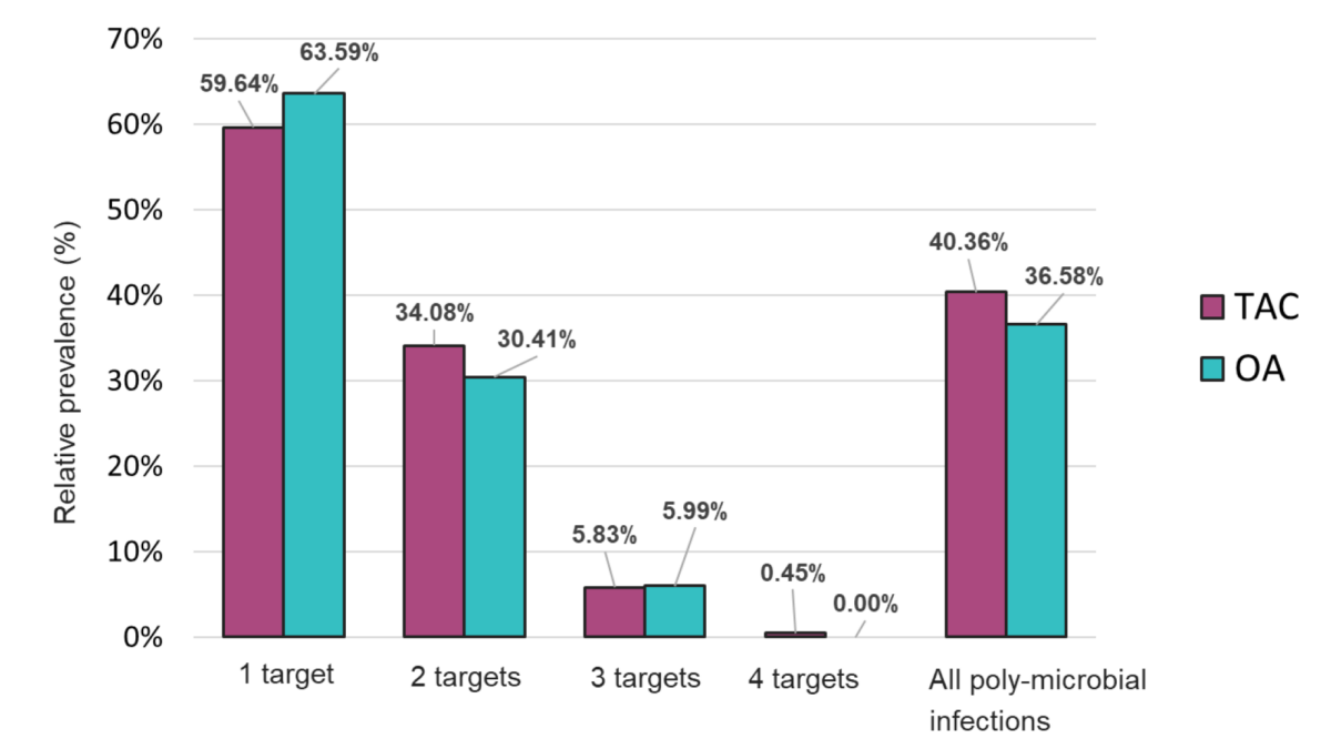PCR Testing for Identification of Respiratory Pathogens