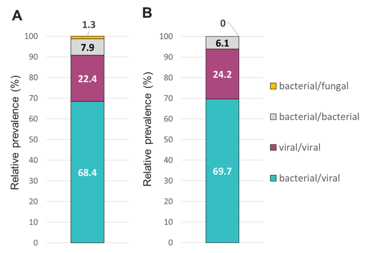 PCR Testing for Identification of Respiratory Pathogens
