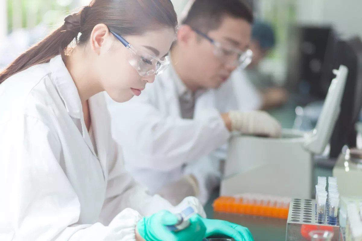 Quality - HealthTrackRx