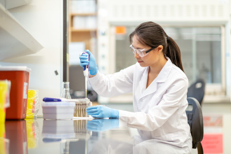 Quality - HealthTrackRx