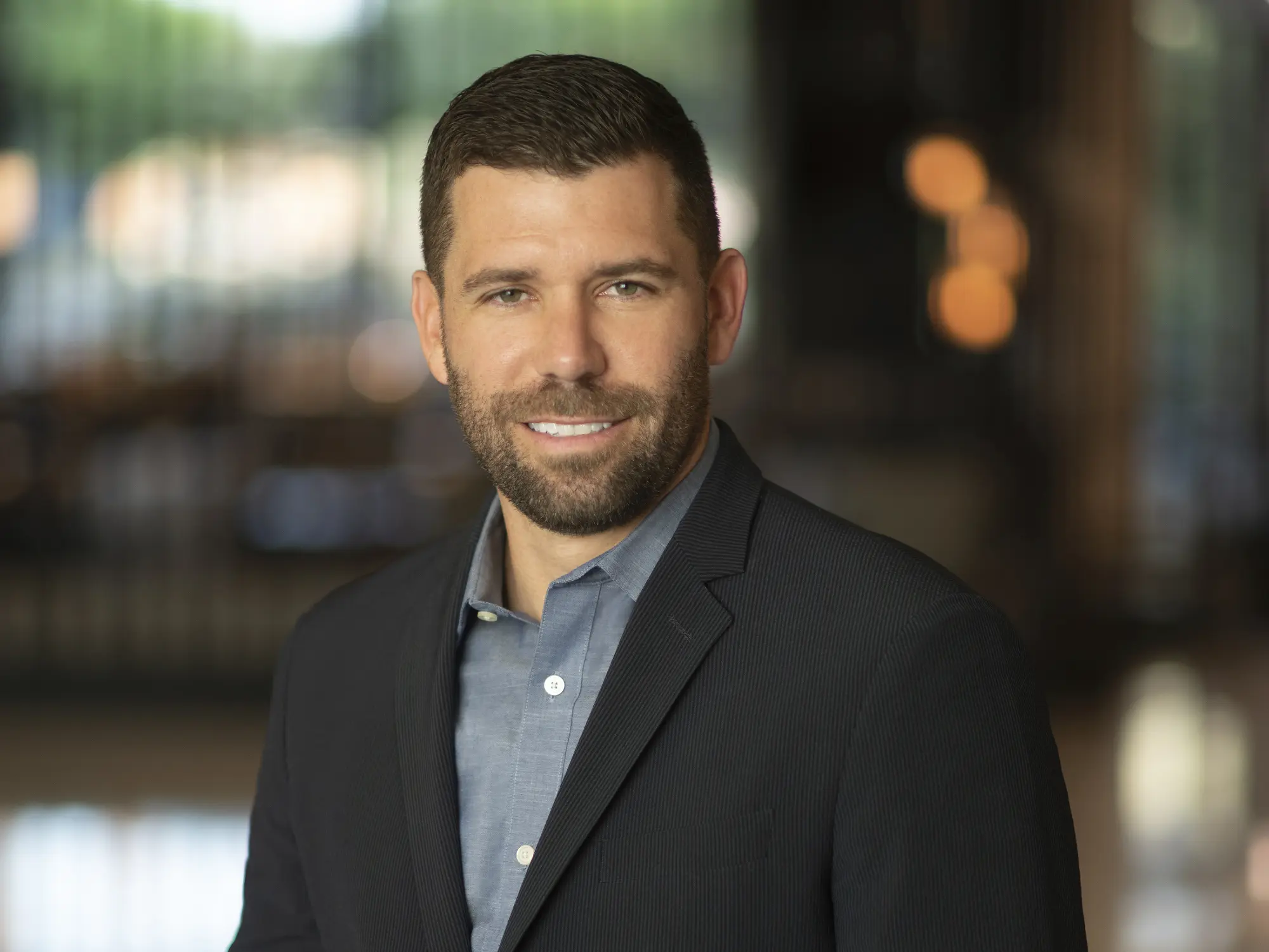 Meet Our Leadership - HealthTrackRx